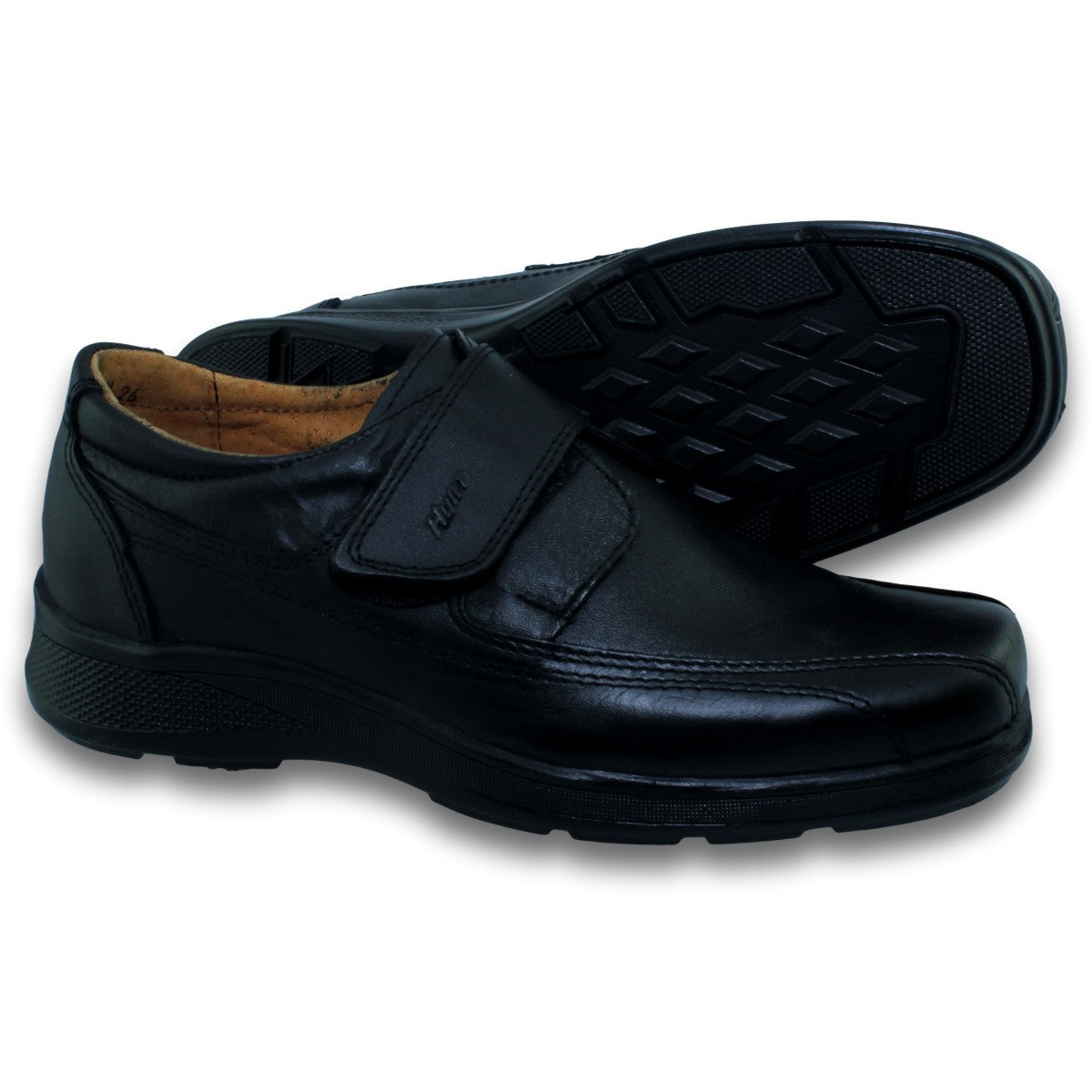 Zapatos de velcro por mayoreo 1235hu5